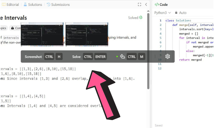 Interview Cheater - Undetectable Interview AI